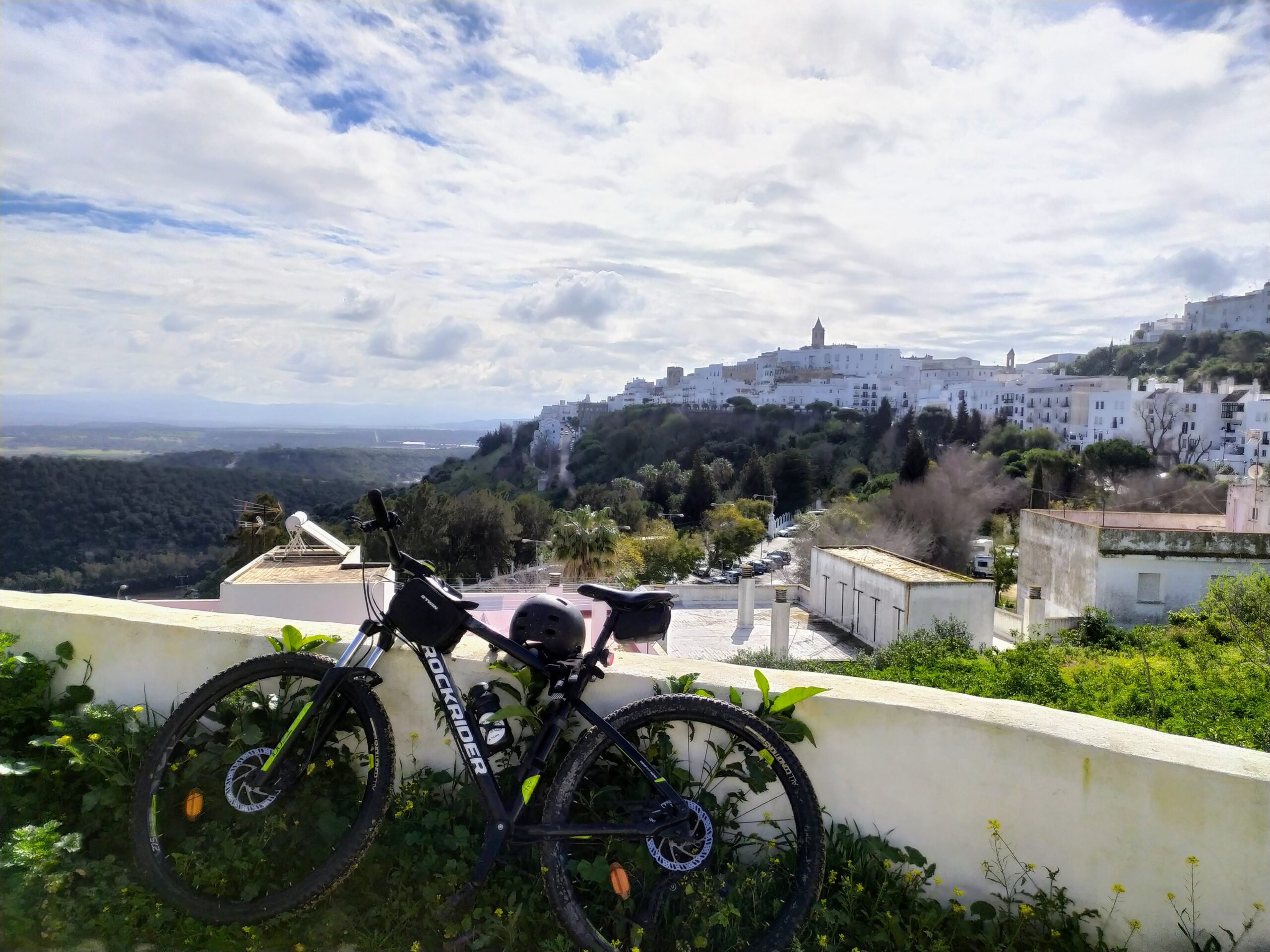 lllᐅ Como viajar en bicicleta, guía completa 🚲